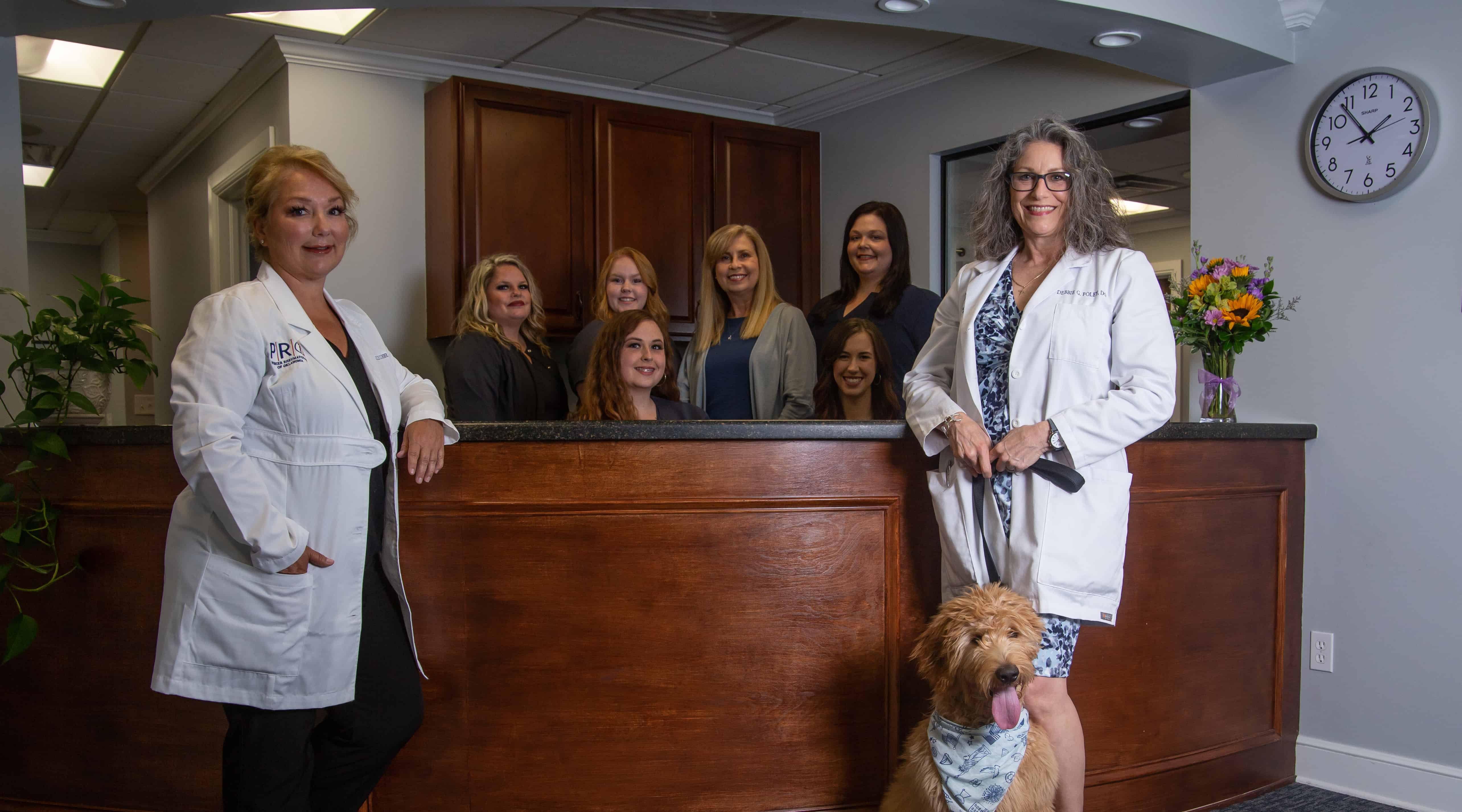 Premier Rheumatology of Oklahoma | Tulsa, OK - Premier Rheumatology of ...